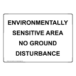 Parks/Recreation - Parks/Camping Signs and Labels