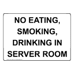 Dining / Hospitality / Retail - No Food or Drink