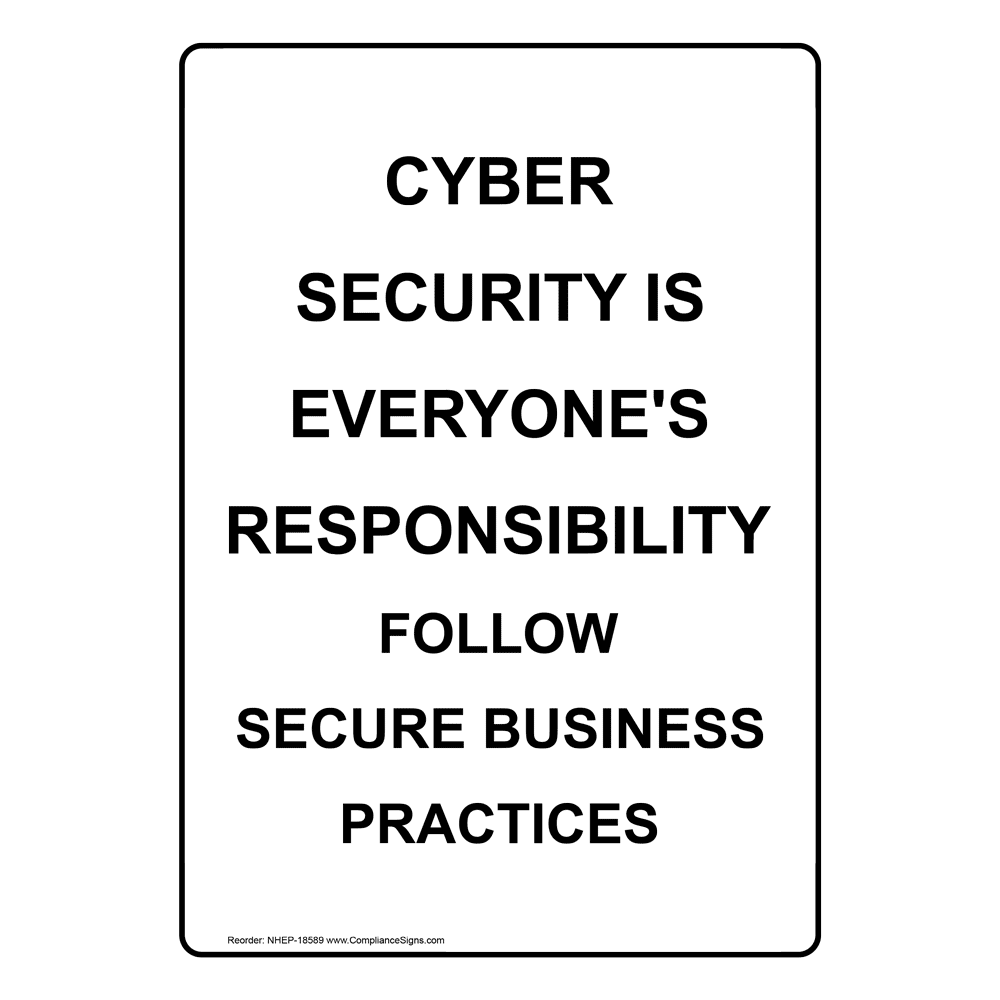 Sungardasvoice Why Information Security Is Everybody39s