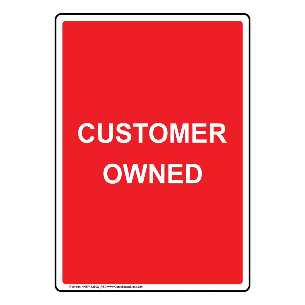 Human Resources Sign