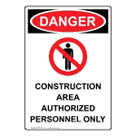 Industrial Notices - OSHA Construction