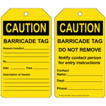 Industrial Notices - OSHA Construction