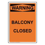 Enter/Exit - Business Hours Signs and Labels