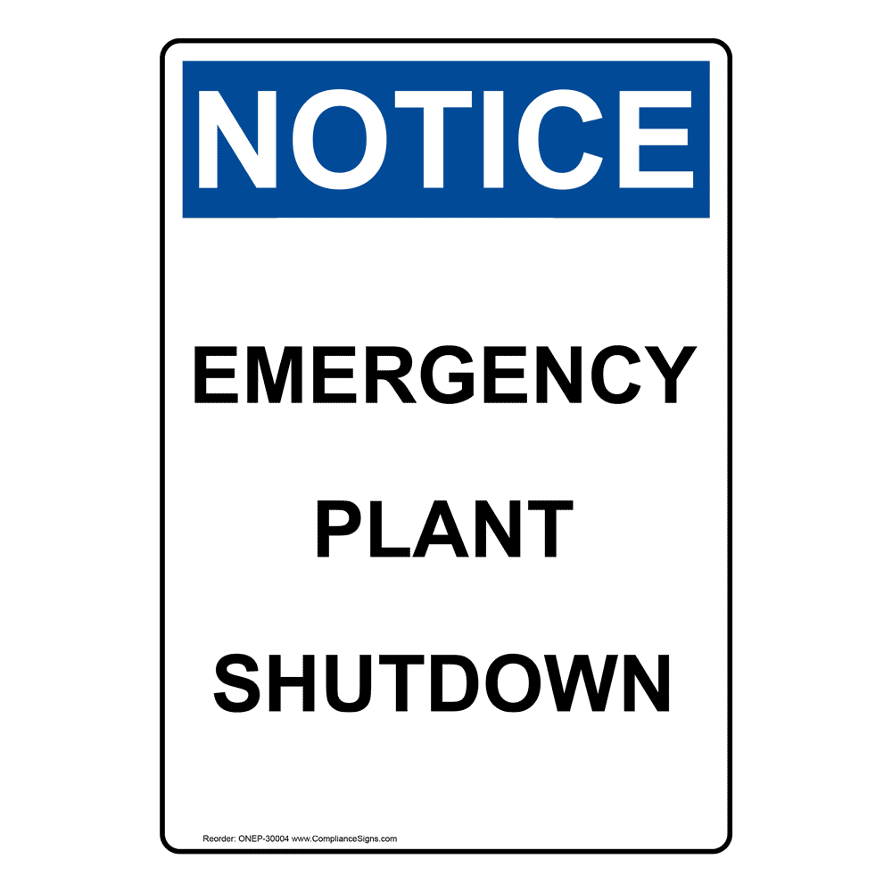 Portrait OSHA Emergency Venting Exposure Permit Sign ONEP 29100 portrait-osha-emergency-venting-exposure-permit-sign-onep-29100