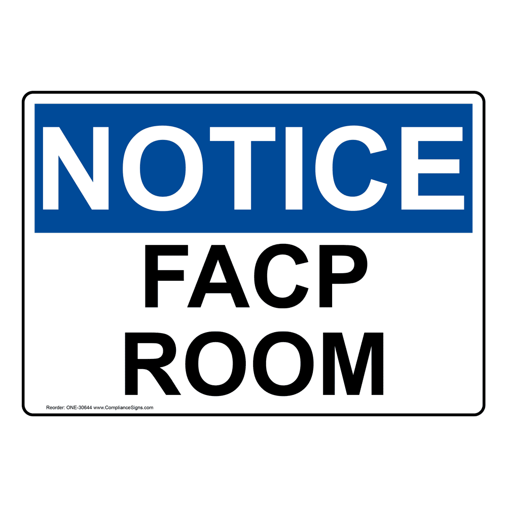 Osha Push Safety Standards