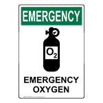 Medical - OSHA First Aid Signs and Labels