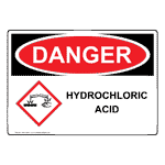 Chemical - GHS
