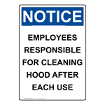 Facilities - OSHA Housekeeping