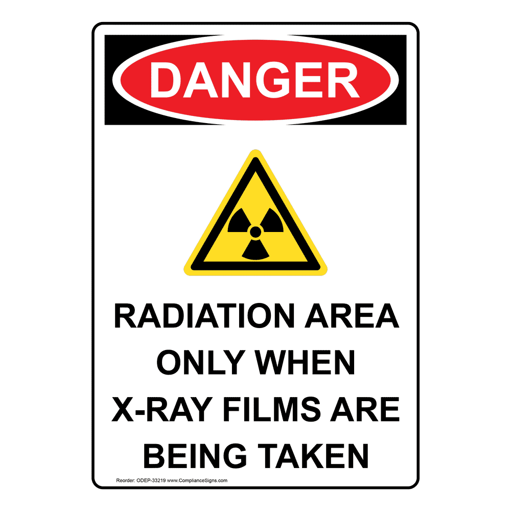 Radiation Protection Osha at Charles Benavides blog