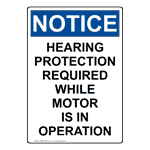 PPE - OSHA Hearing