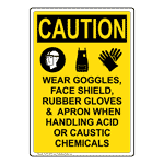 PPE - OSHA Eye
