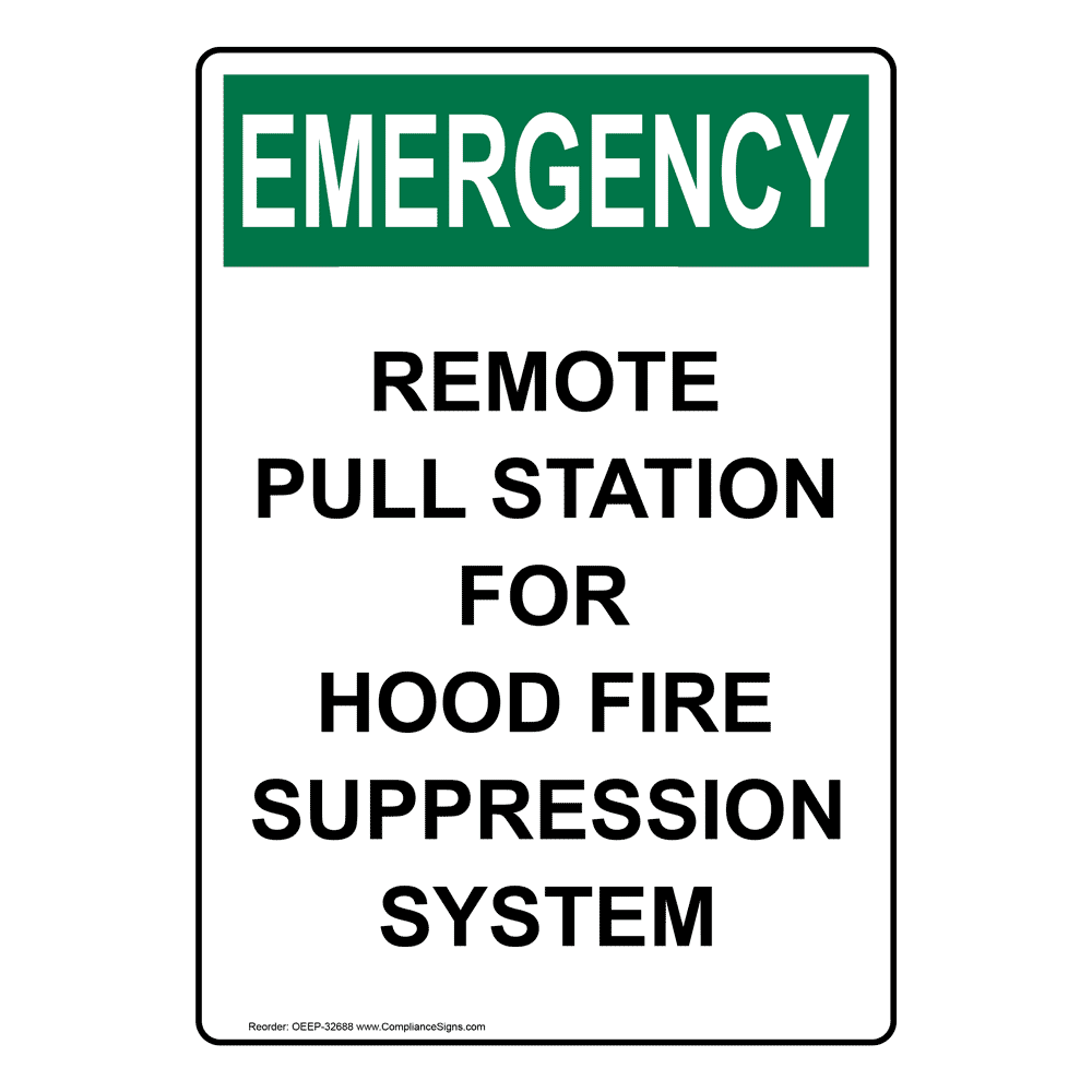 Osha Push Safety Standards