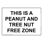 Safe Food Handling - Allergy