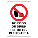 Dining / Hospitality / Retail - No Food or Drink