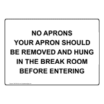 Safe Food Handling - PPE