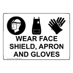 PPE - Gloves