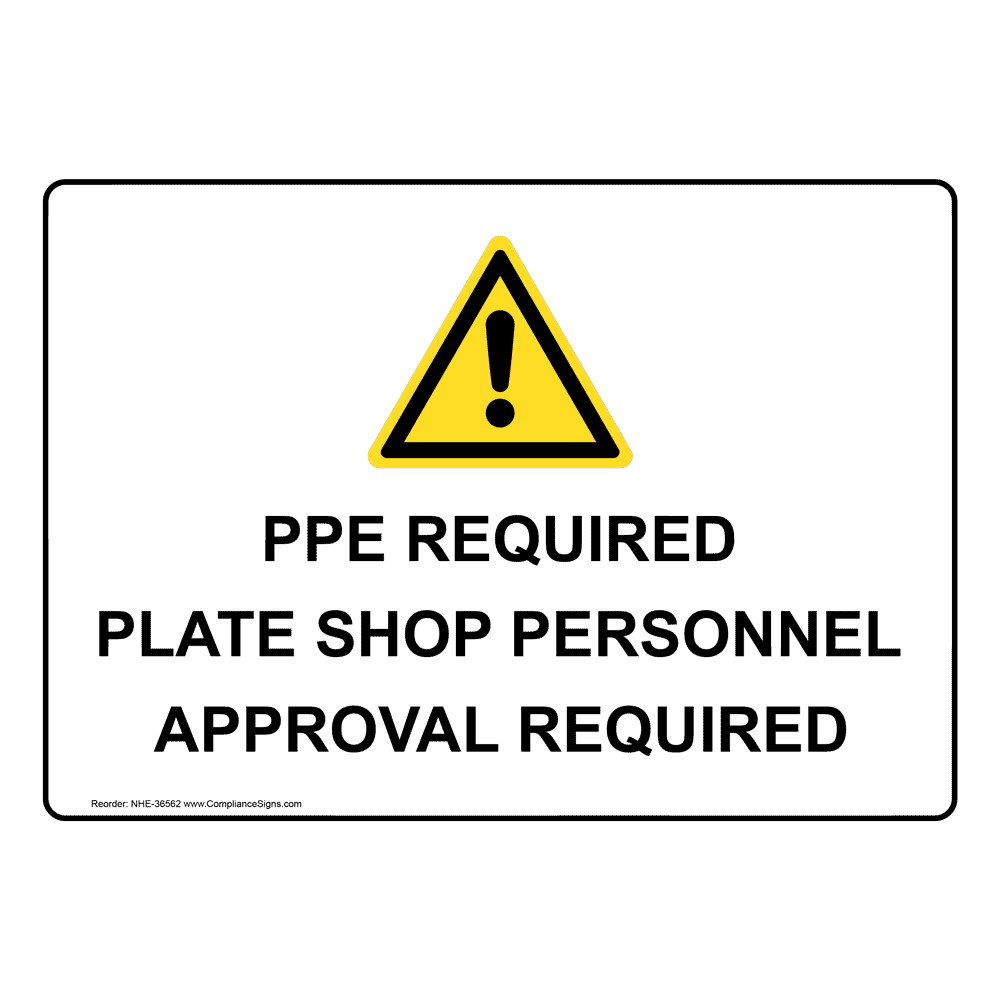 Gloves Required When Handling Lab Specimens Sign With Symbol NHE-36528