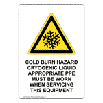 Chemical - Hazardous Material