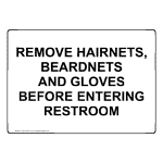 PPE - Gloves