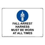 PPE - Fall Protection