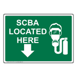 Fire/Emergency - Fire Equipment Signs and Labels