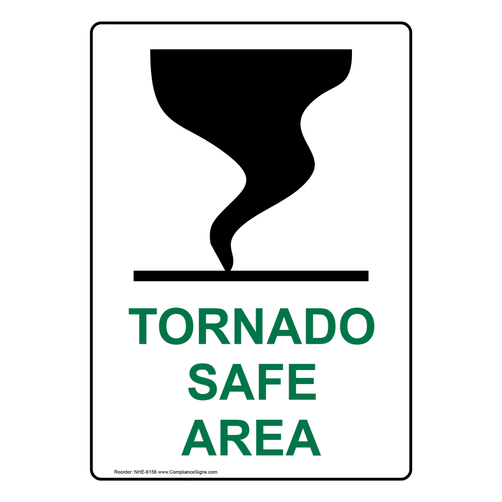 Tornado Emergency Wording