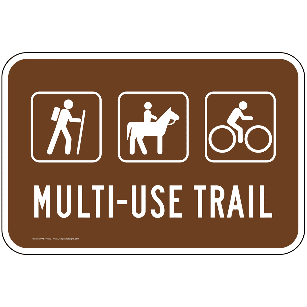 Examples Of Recreational Signs at Bob Campbell blog