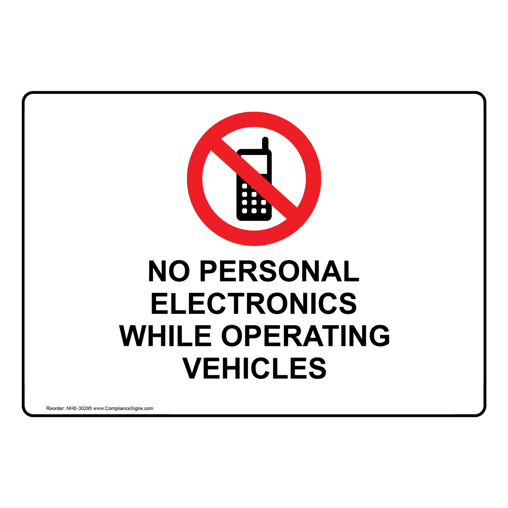 Digital Sign Not Working