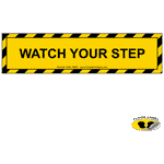 Industrial Notices - Floor Labels