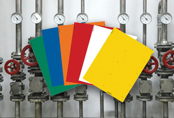 EZMake Arc Flash Labels