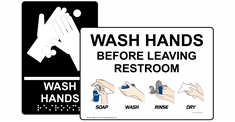 Safety Signs and Labels - Easy Shopping with Guaranteed Compliance