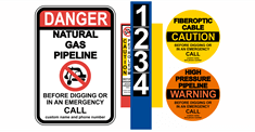 Safety Signs, Tags, Labels - Guaranteed Compliance