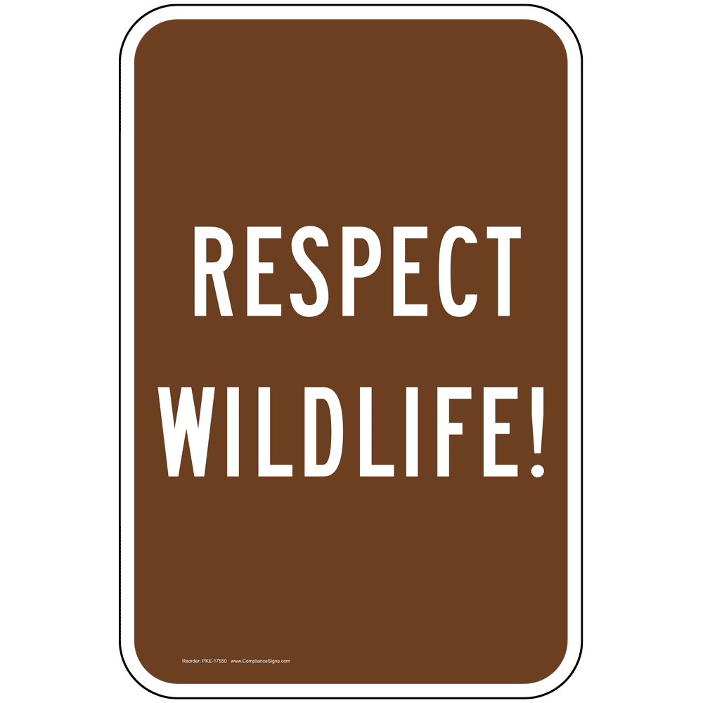 Respect For Animals Logo