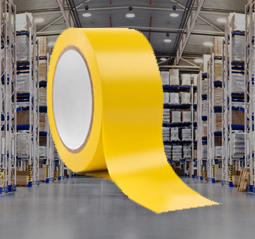 Vinyl Floor Marking Tapes