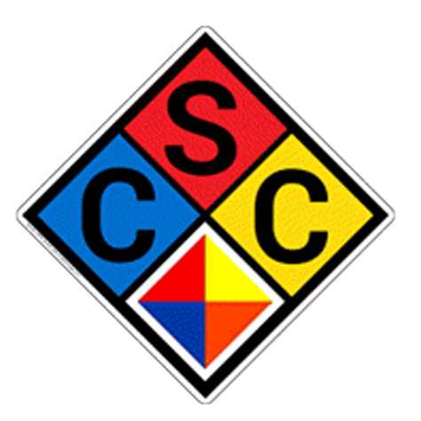 Chemical Labeling Stickers - Tags - Labels - Chemical Identity